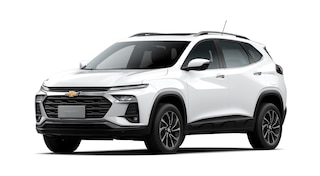 Chevrolet Tracker - SUV com 6 Airbags na Praia Grande | Absoluta